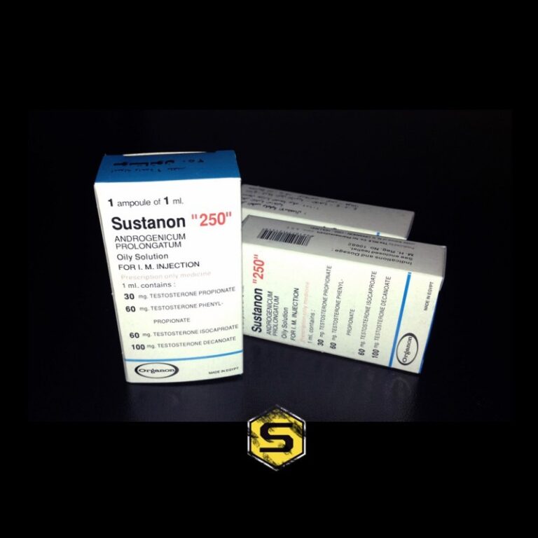 Sustanon® 250 - Best EU Online Steroid Shop - Steroide Kaufen | We ...